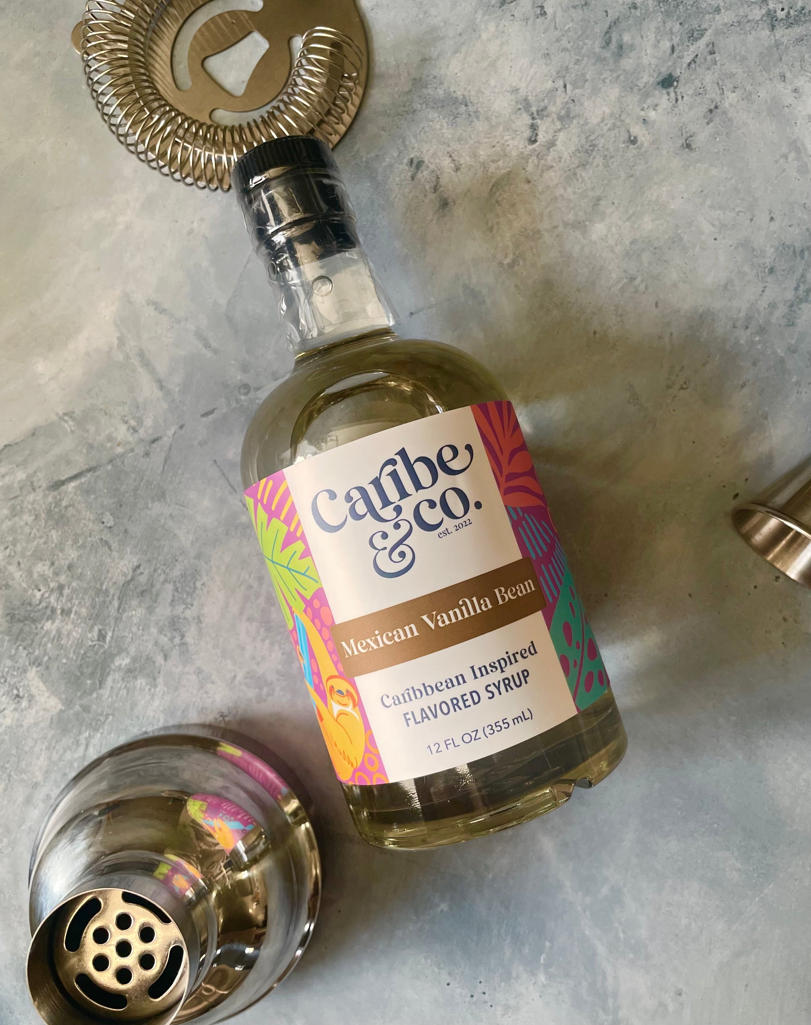 Products – Caribe & Co.