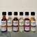 Flavored Syrup Sampler Pack Gift Set – Caribe & Co.
