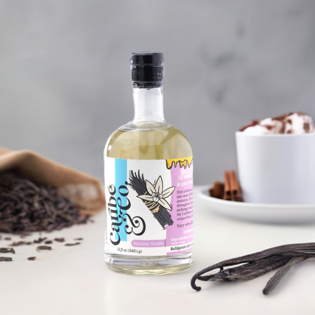 Products – Caribe & Co.