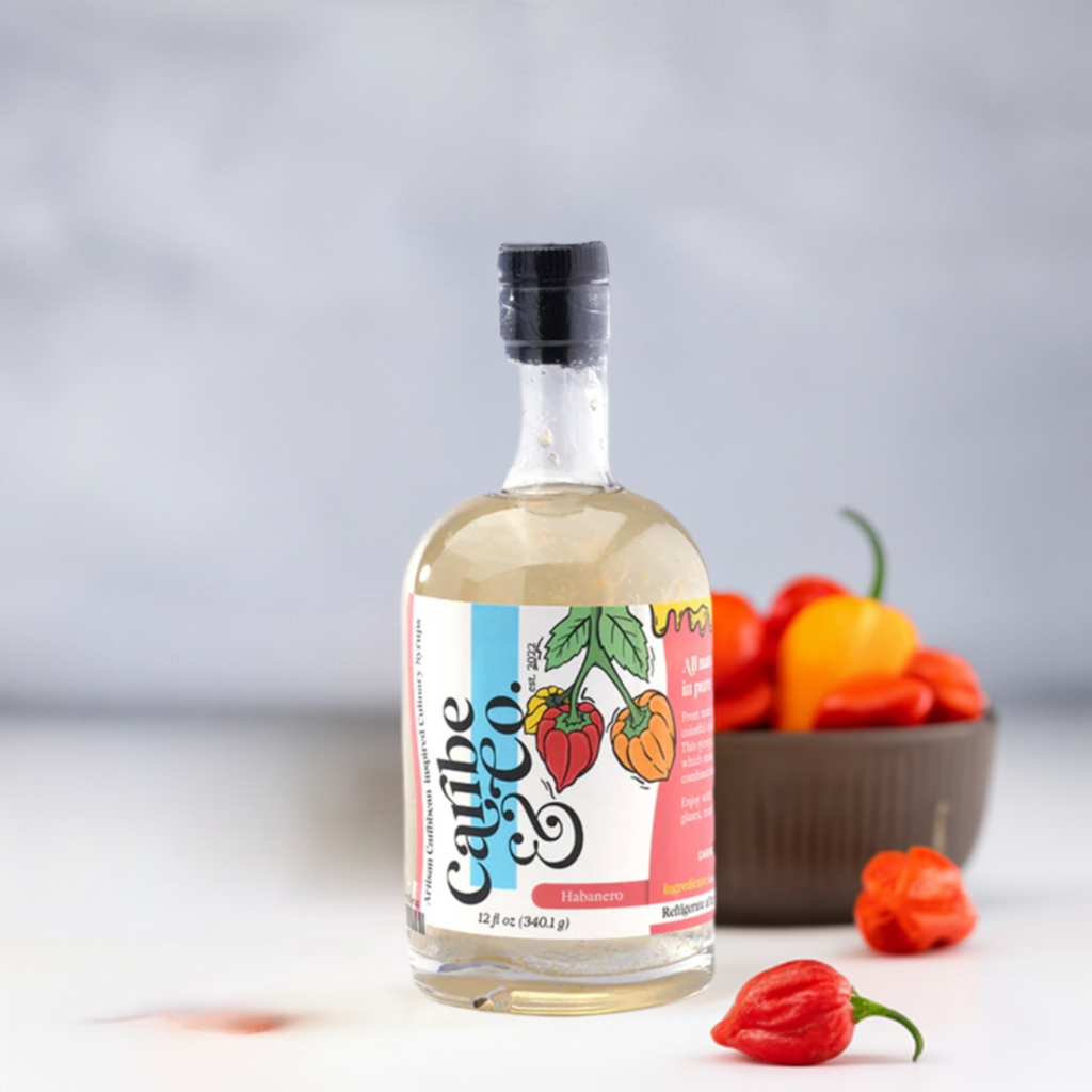 Products – Caribe & Co.