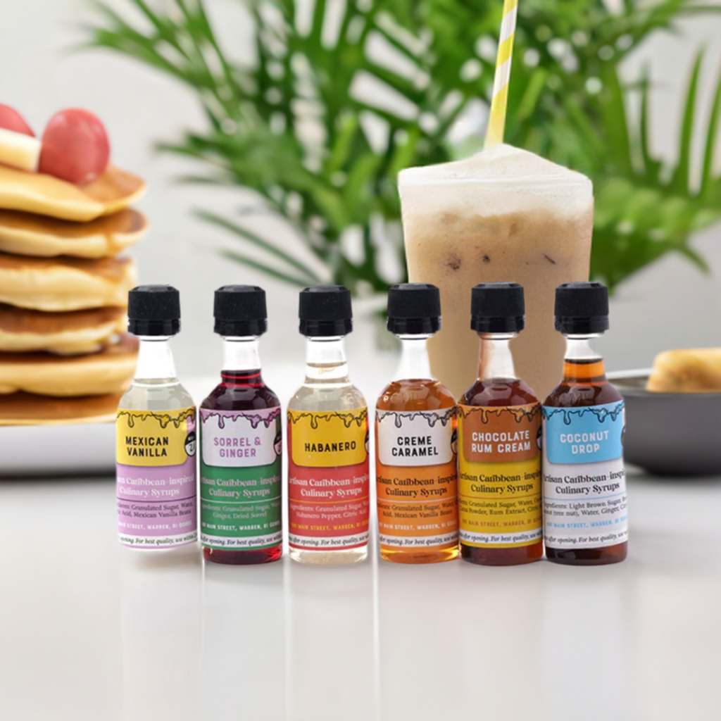 Products – Caribe & Co.